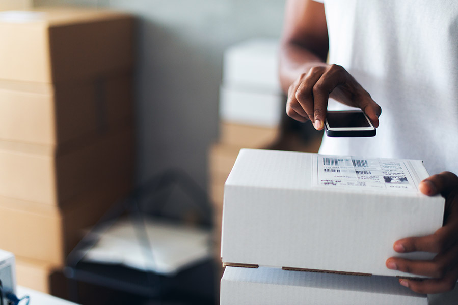 Online Retailer & E-commerce Business Insurance | Hiscox UK