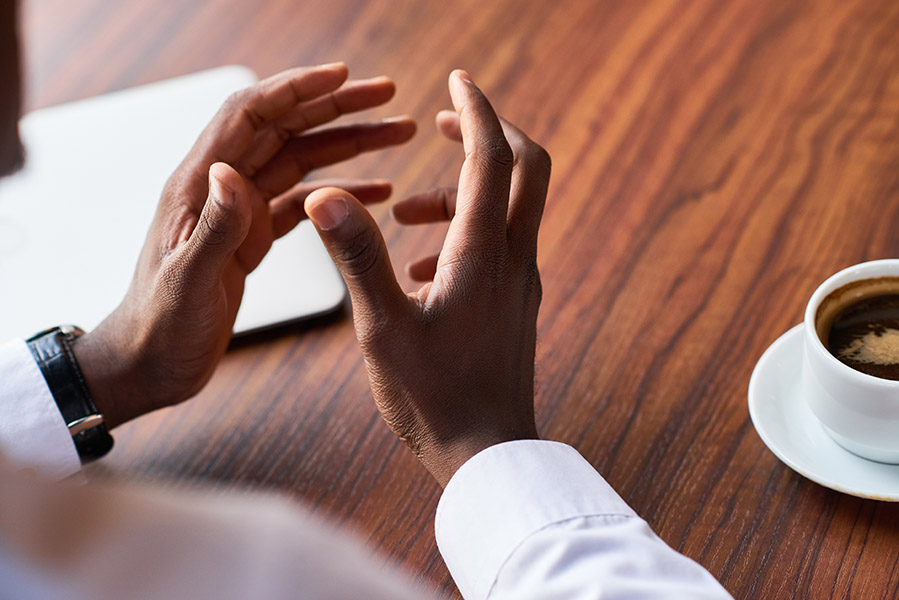 Trustee Liability Insurance | Get Your Quote | Hiscox UK