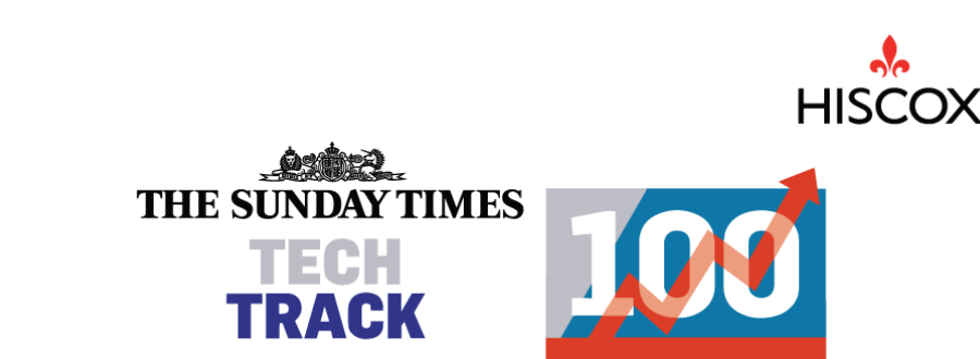 Sunday Times Hiscox Tech Track 100 2018 - sneak peek - Hiscox Business Blog