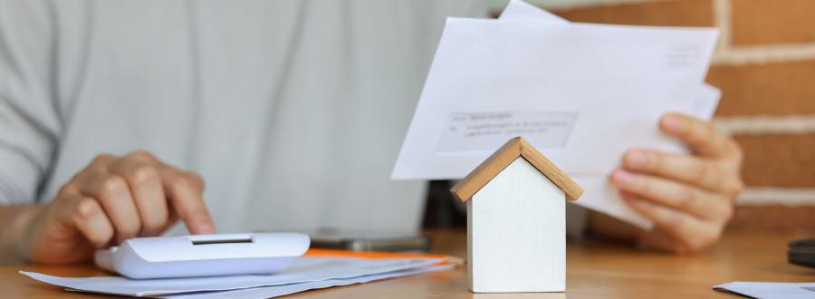How to calculate rebuild cost | Landlords Insurance | Hiscox UK