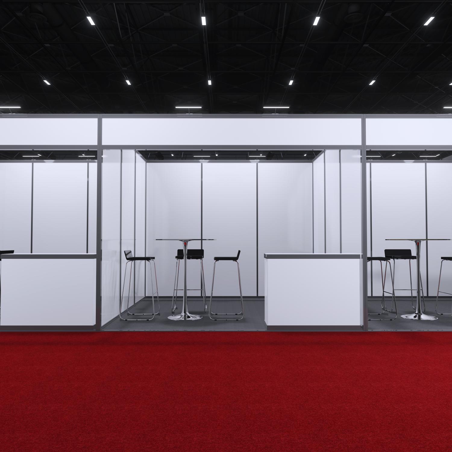 Exhibition Insurance | Trade Shows | Hiscox UK