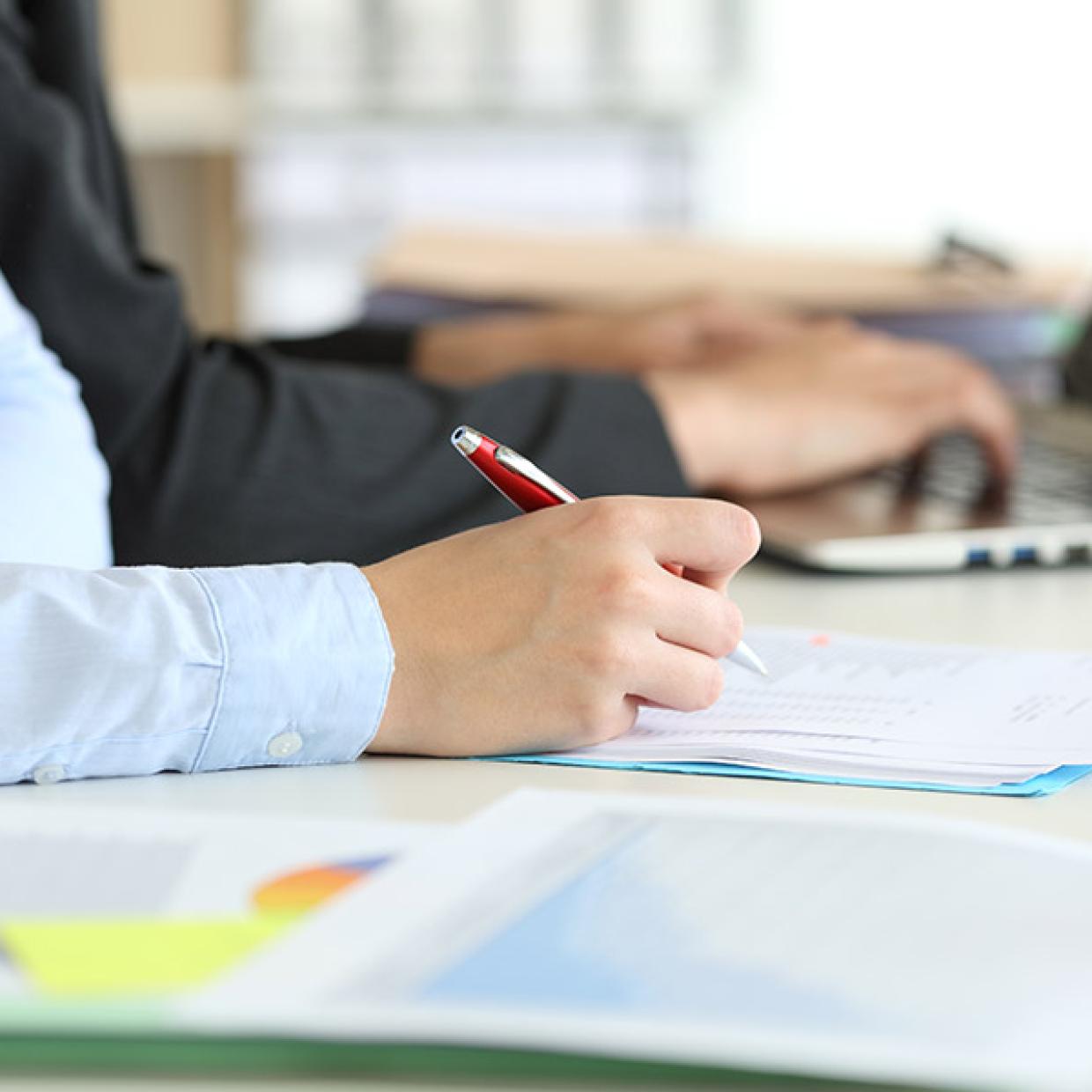 Recruitment Insurance | Hiscox UK