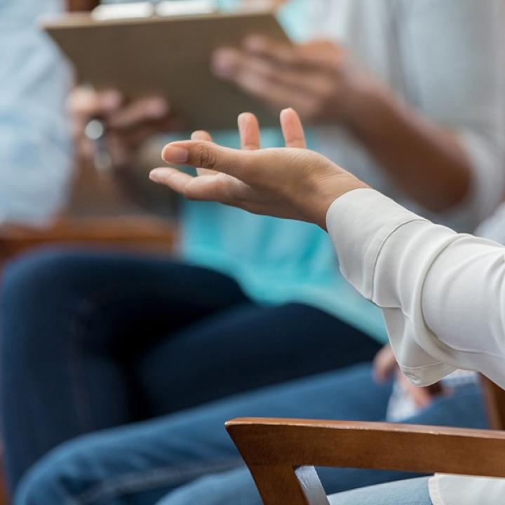 Business Insurance for Psychologists | Hiscox UK