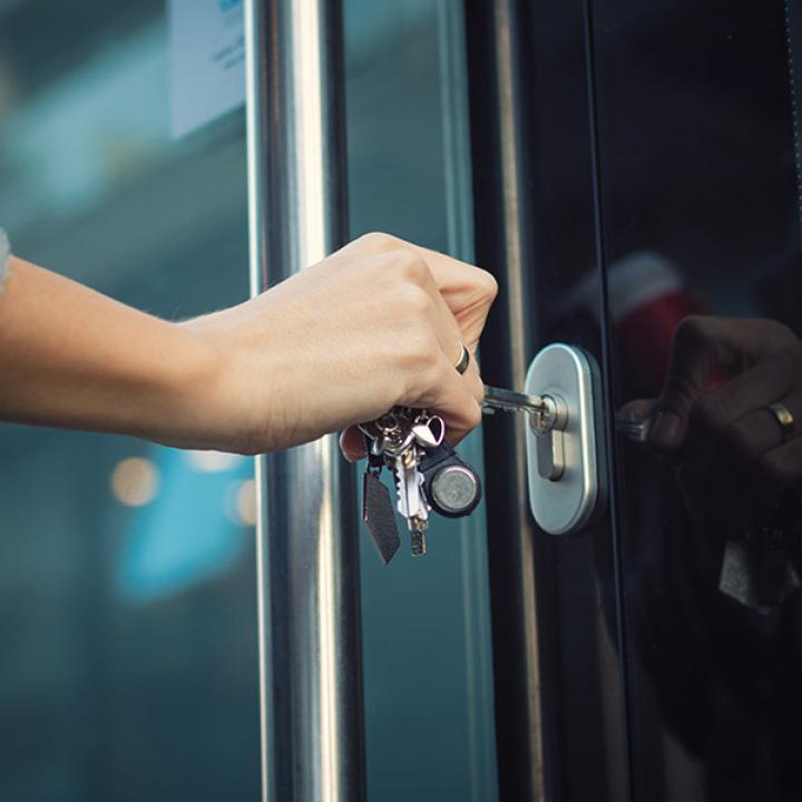 Shop Insurance | Retail Insurance | Hiscox UK