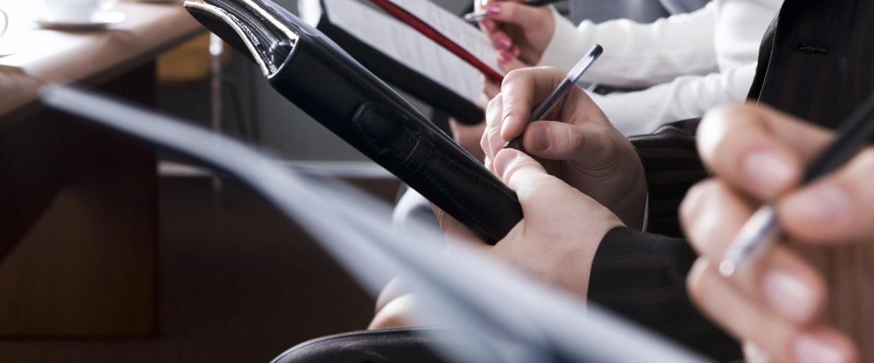 Our Full Range of Commercial Covers | Hiscox UK