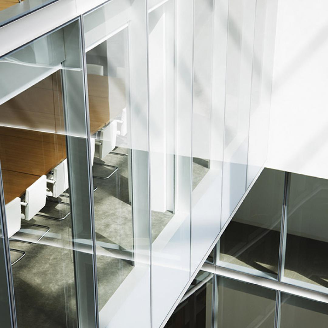 Commercial Building Insurance | Property Quote | Hiscox UK