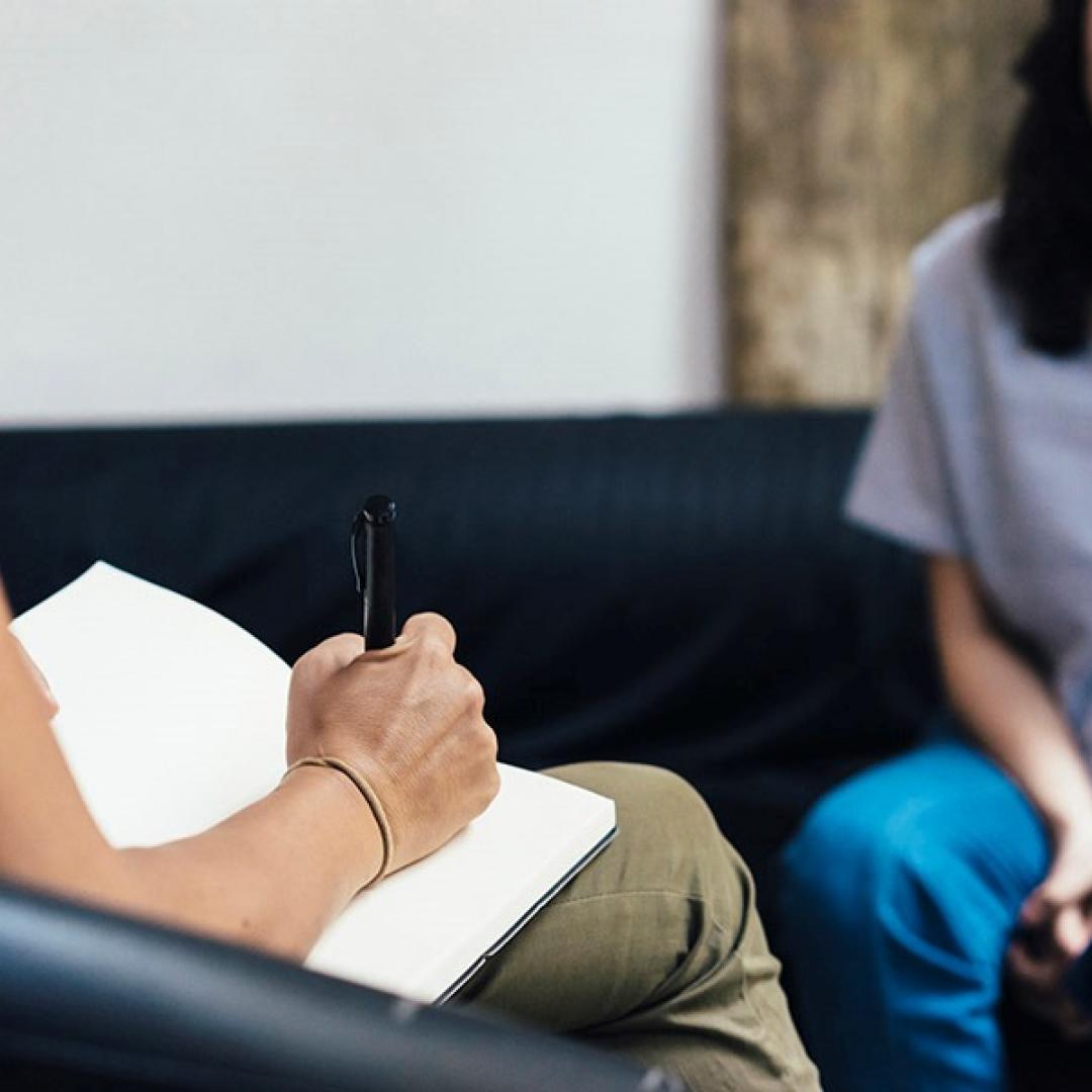 Psychotherapists Insurance | Psychotherapy Insurance | Hiscox UK