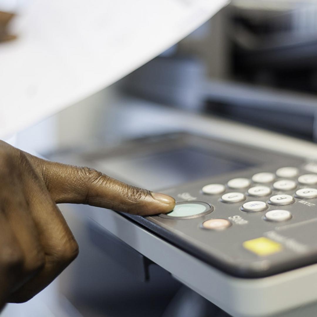 Office Insurance | Get a Quote Online | Hiscox UK