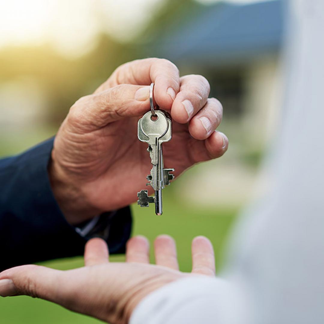 Business Insurance for Property Management | Hiscox UK