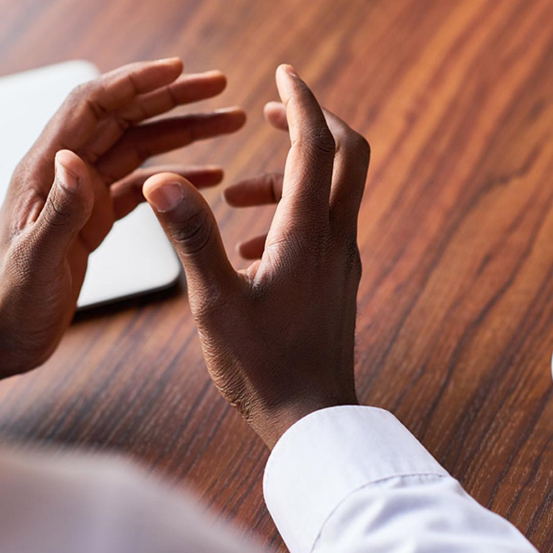 Trustee Liability Insurance | Get Your Quote | Hiscox UK