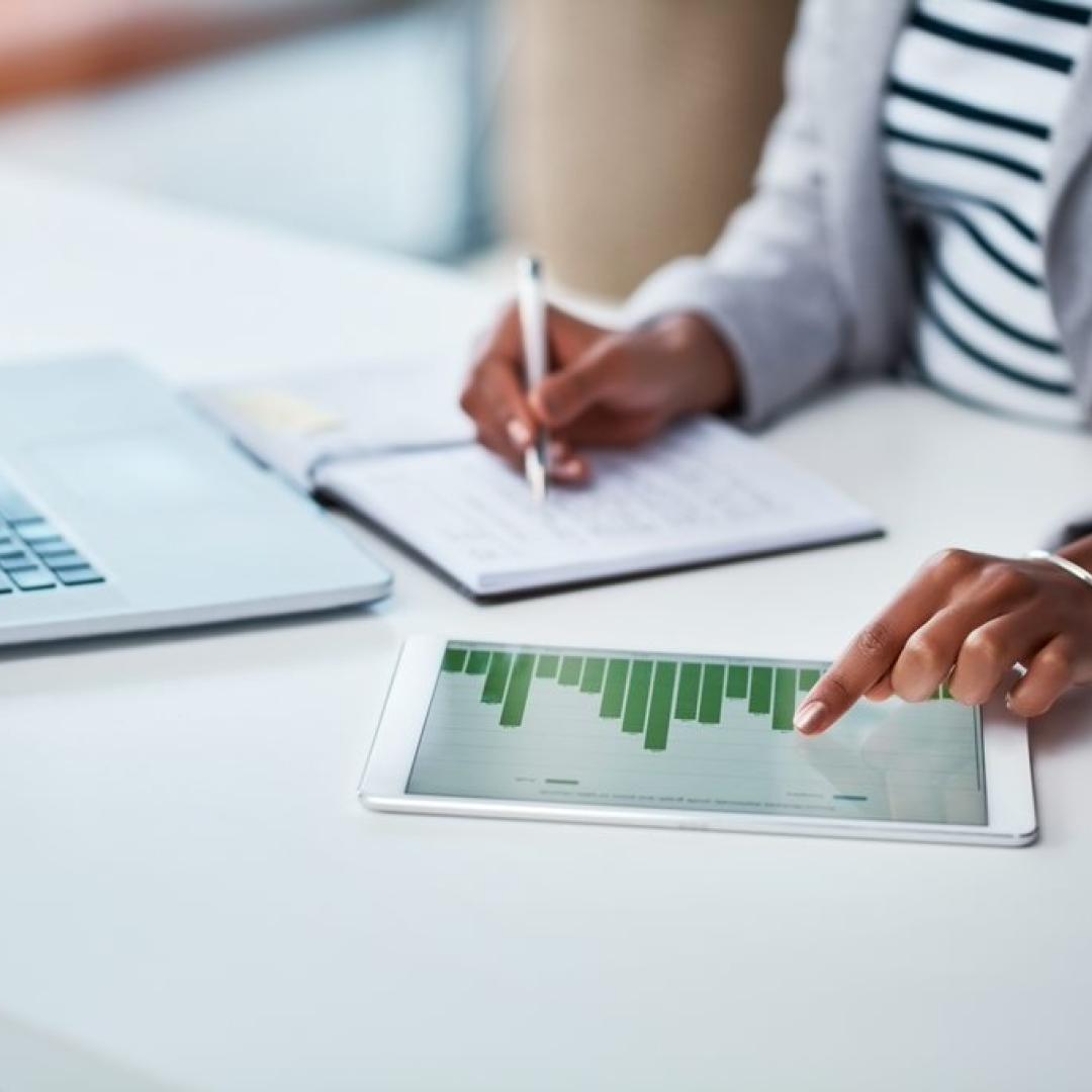 Bookkeeping Insurance | Get a Quote | Hiscox UK