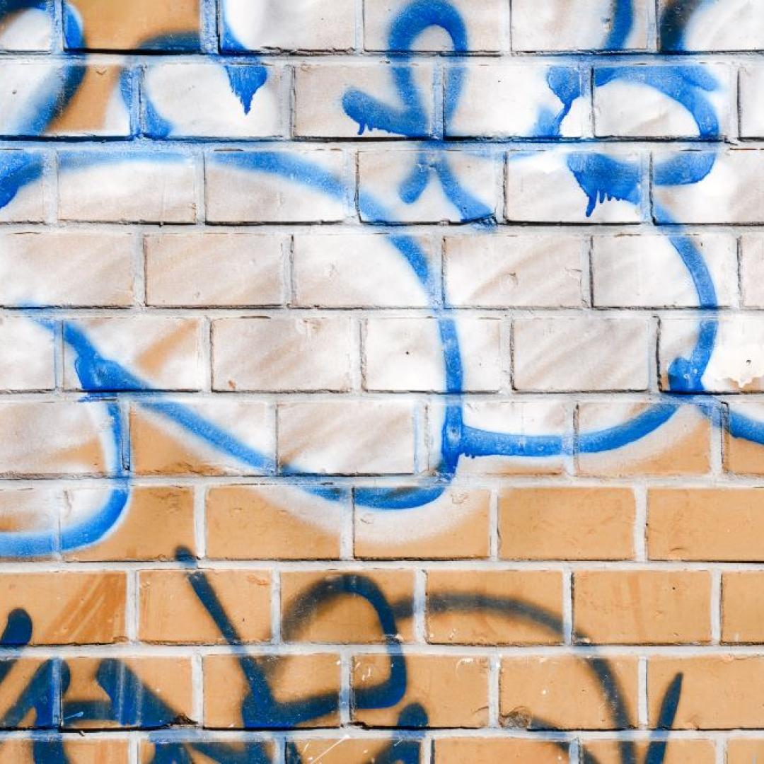 What is Malicious Damage? | Definition & Meaning | Hiscox UK