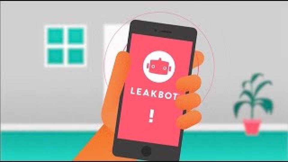 Protect your home against hidden water leaks today | Hiscox UK